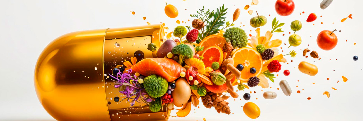 Central Médica Insular Canaria - ¿Qué ocurre si tomamos demasiados complementos vitamínicos?