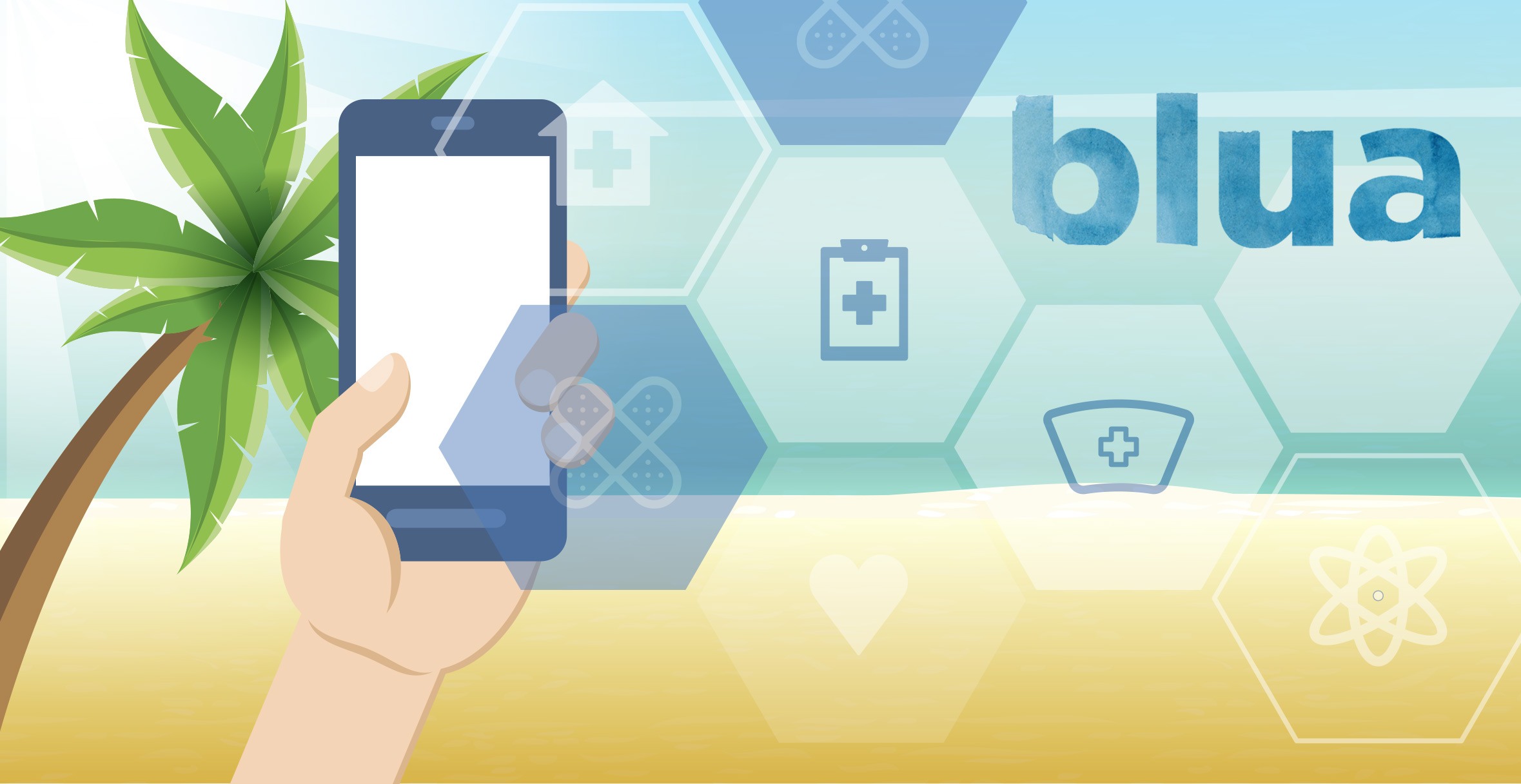 Central Médica Insular Canaria - Te enseñamos cómo realizar una video consulta con nuestro nuevo ...